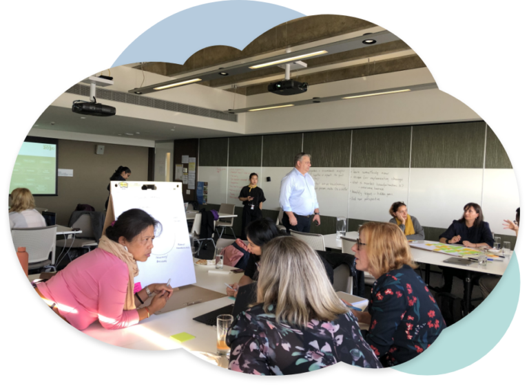 Causes We Care About | Global IQ Group