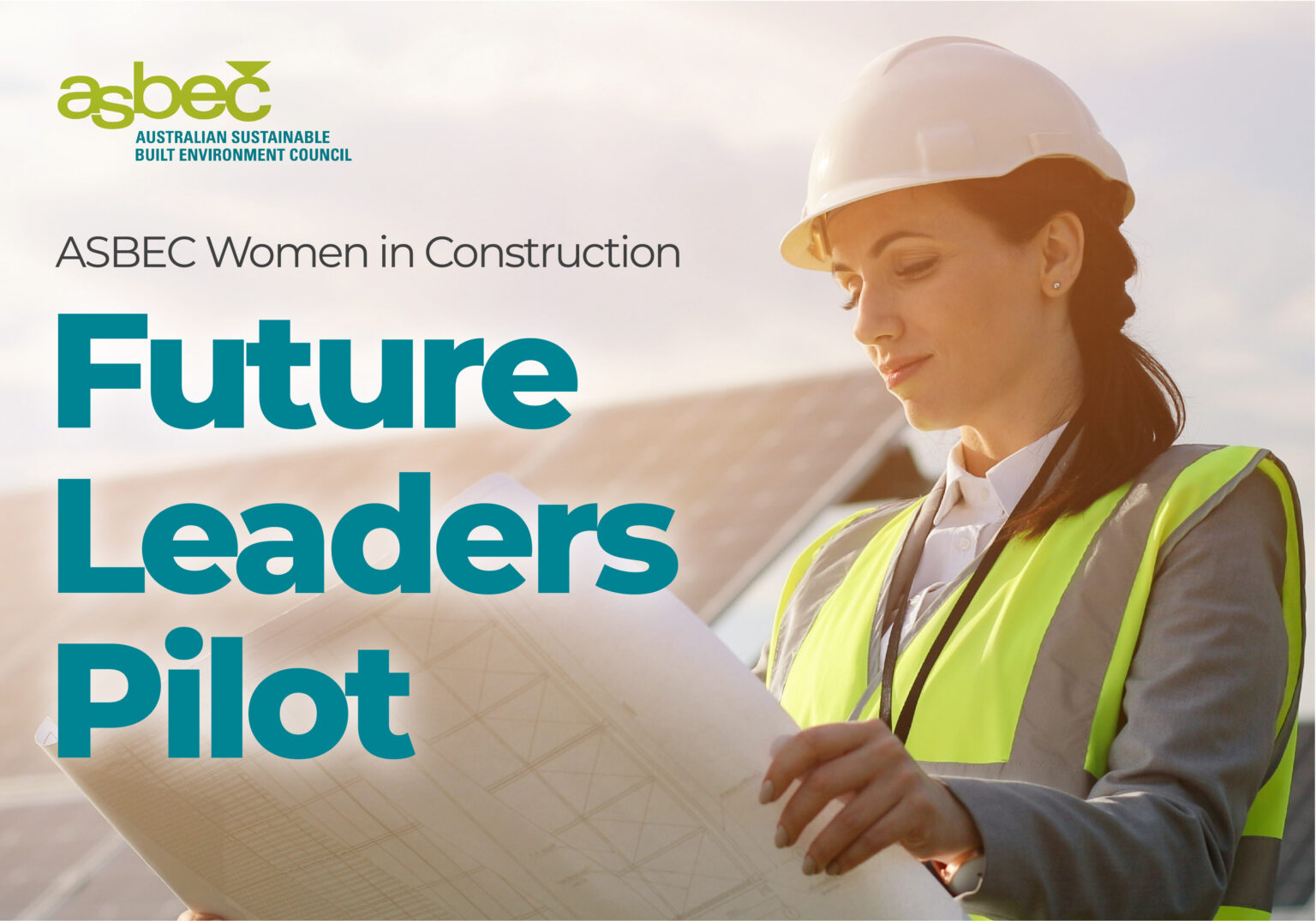 Global IQ leads ASBEC Women in Construction Pilot | Global IQ